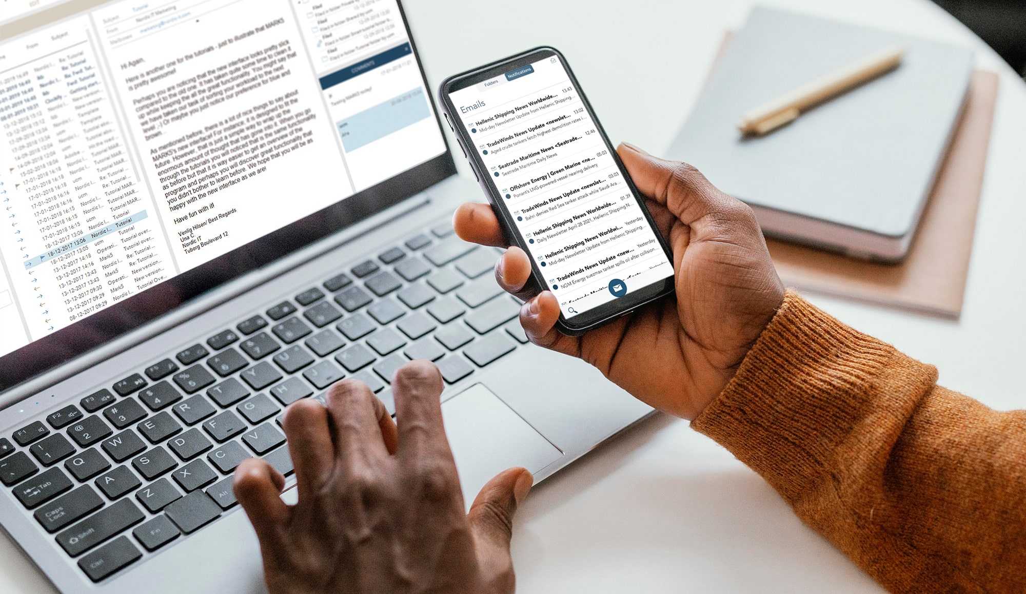 How to Answer Emails Faster