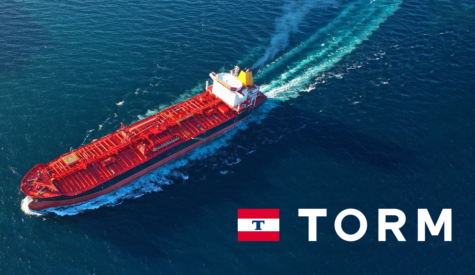 TORM Shipping's Success Story: The Impact of reMARK in Maritime Shipping